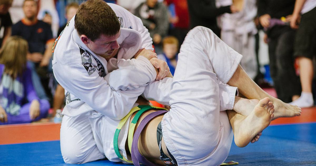 New to Jiu Jitsu? Here's what you should know. – Ashi Gear