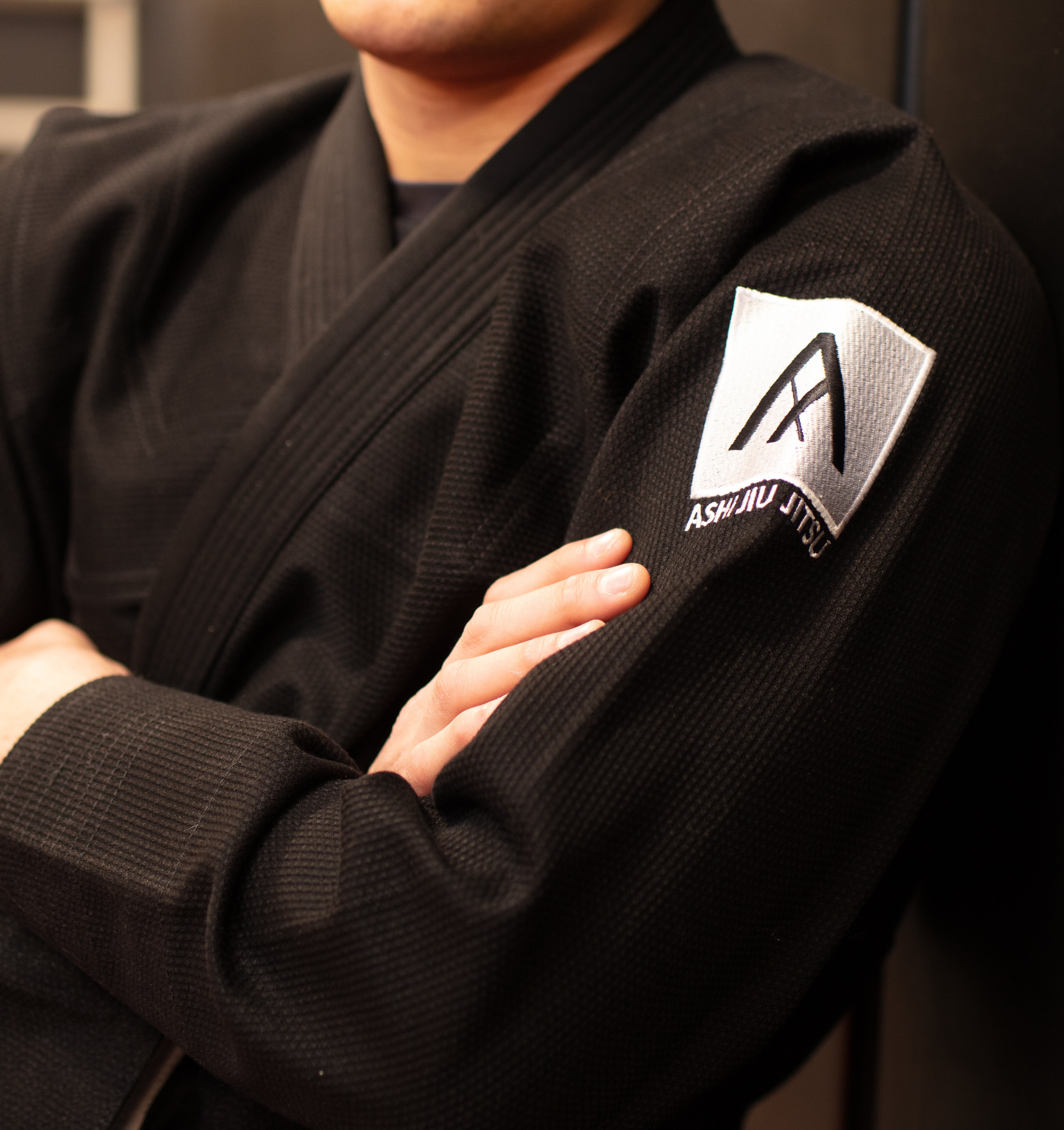 Gis/Kimonos – Ashi Gear